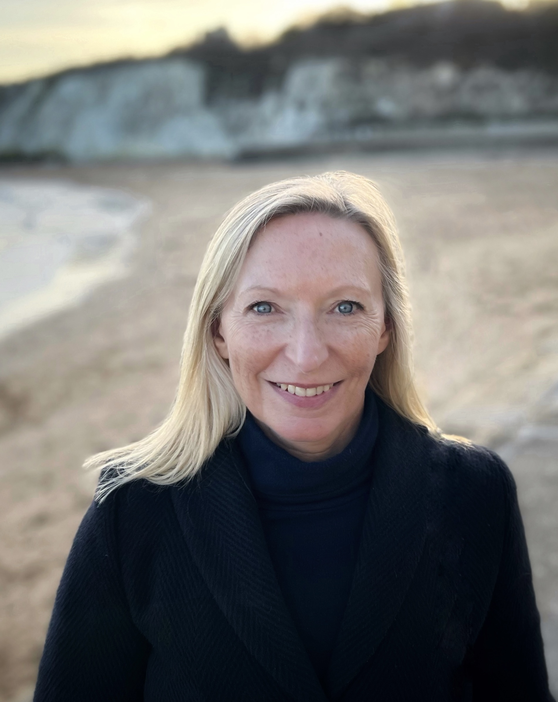 About Laura – Fulfilling work