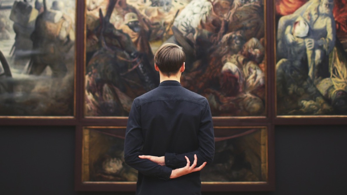 Standing still in your career isn’t really an option – is it time to ...